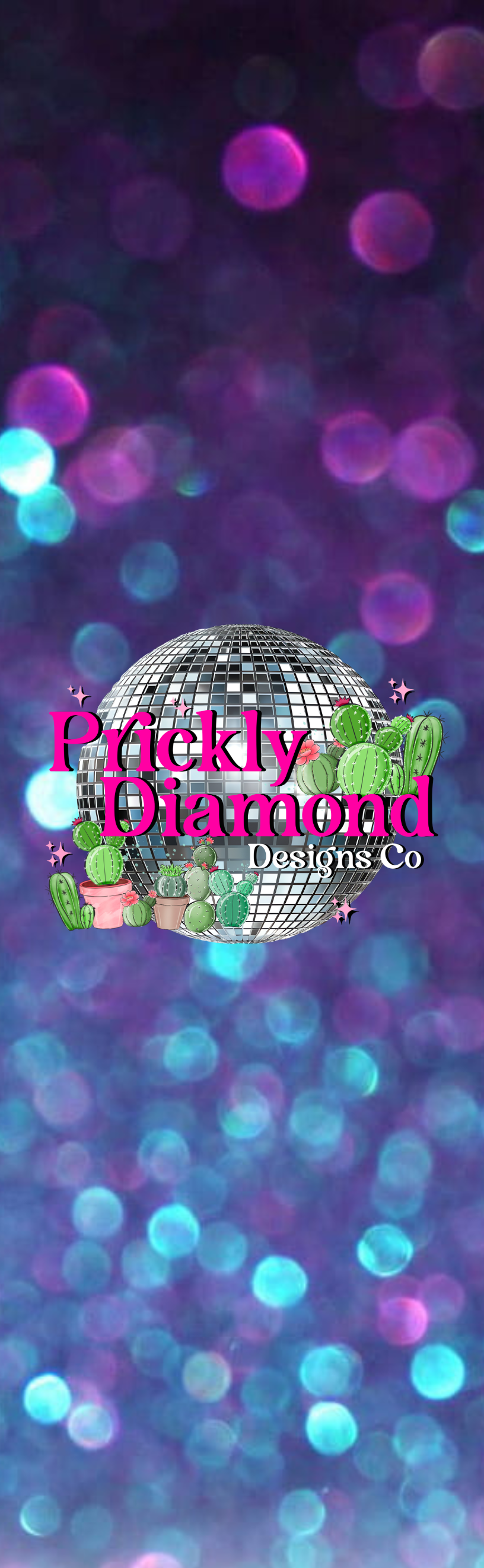 Prickly Diamond Designs Co.